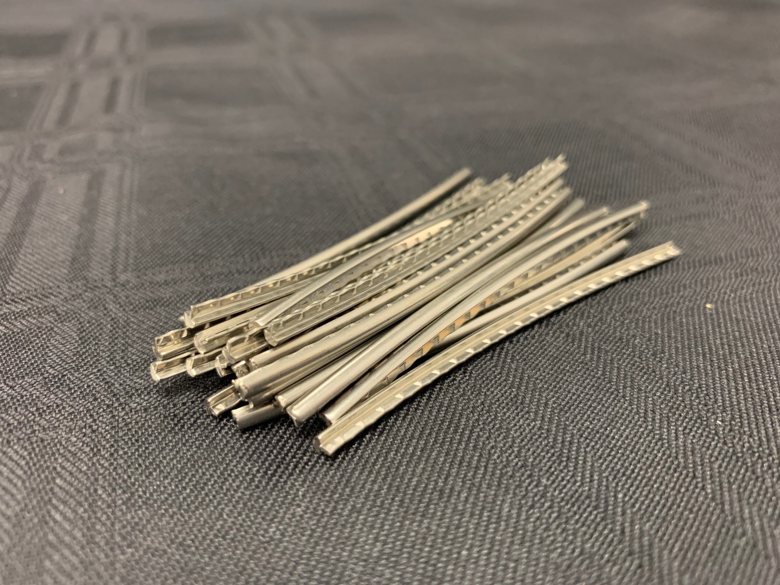 JESCAR Guitar - Fret Wire – Jescar Music