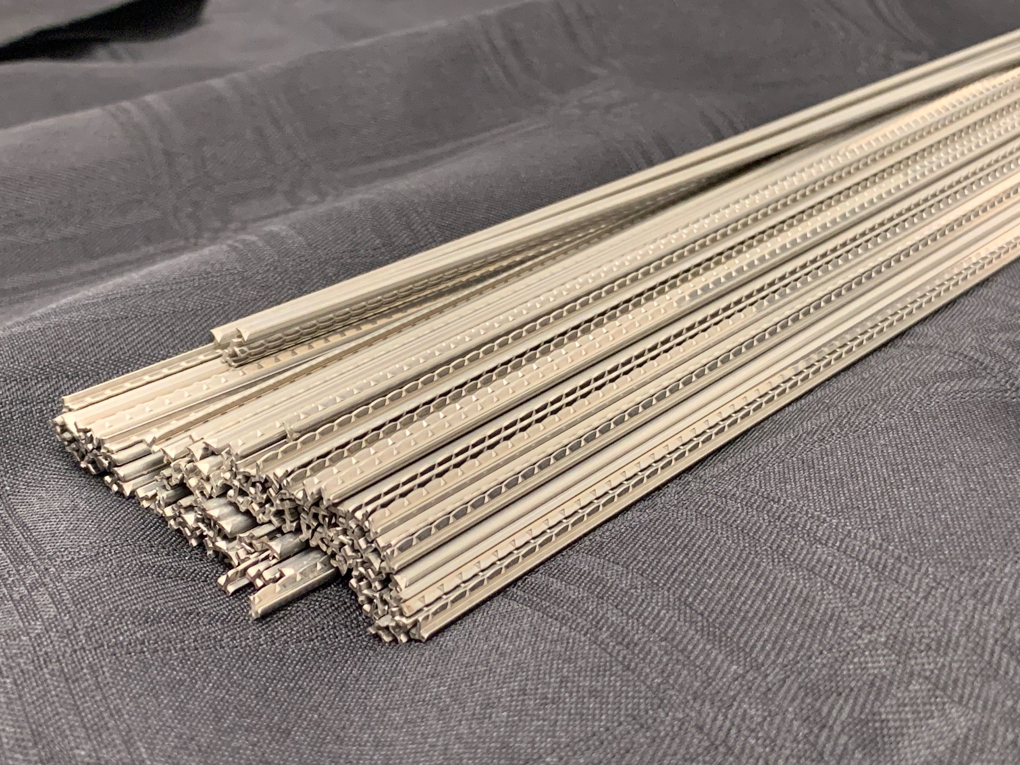 JESCAR Guitar - Fret Wire – Jescar Music