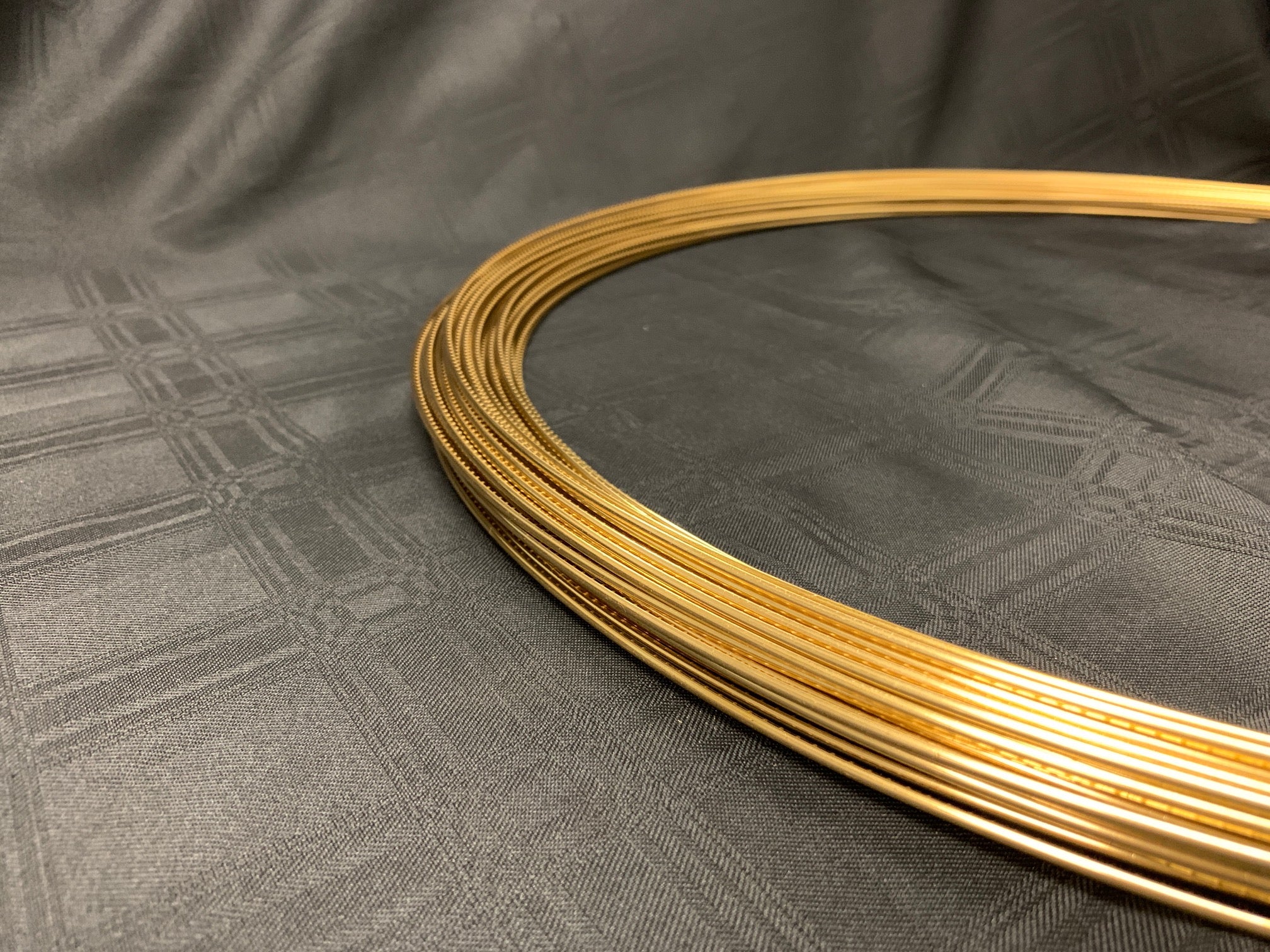 JESCAR Music - Fret Wire Specifications – Jescar Music