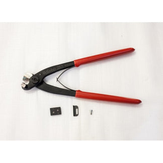 SUMMIT Fret Tang Cutter – Jescar Music