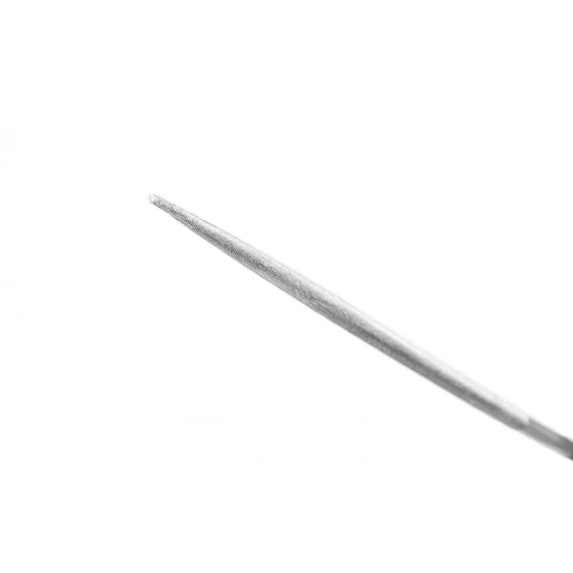 SUMMIT Needle File for Hard Material Nut – Jescar Music