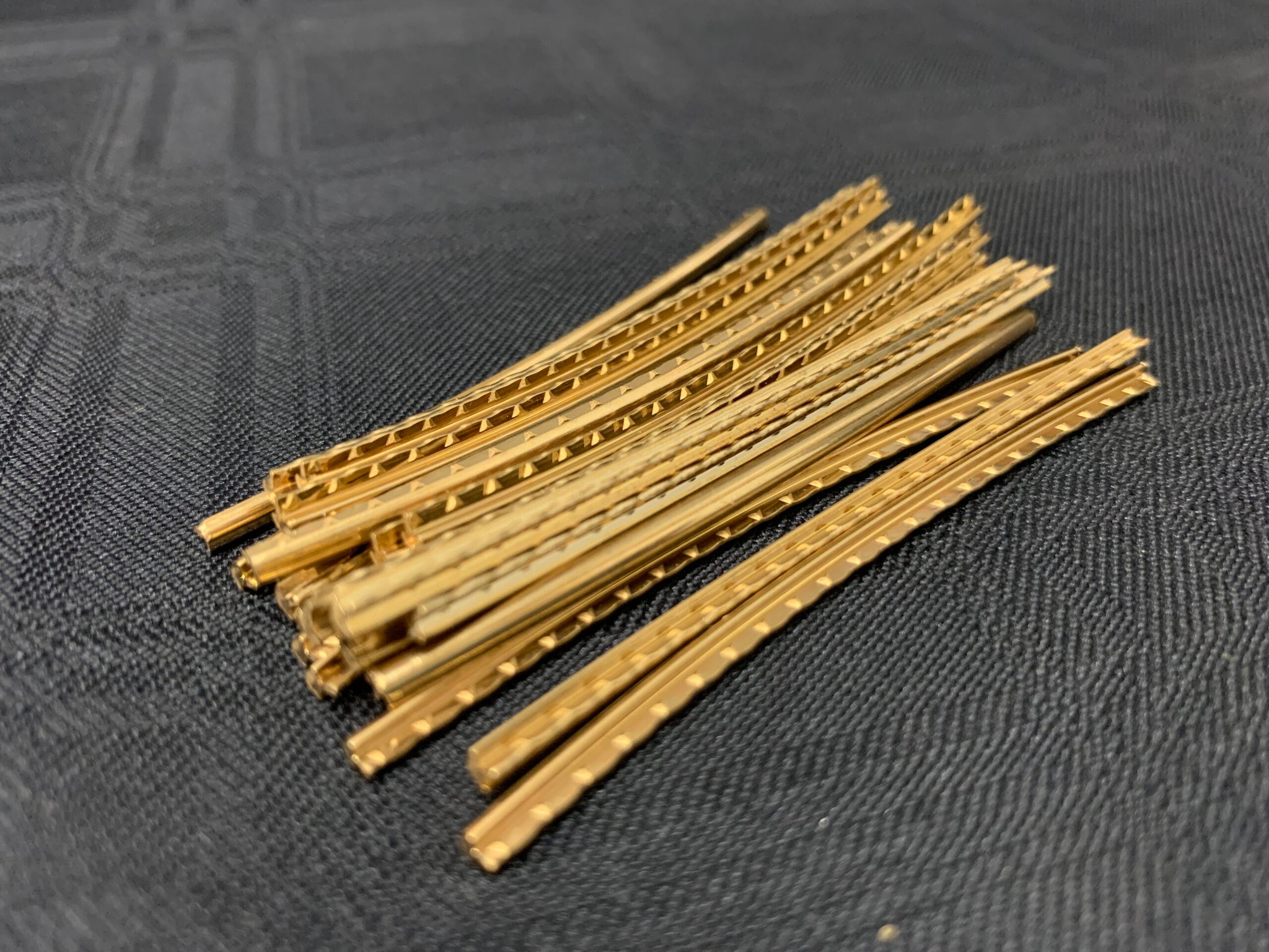 Jescar Fret Wire 47095 – Jescar Music