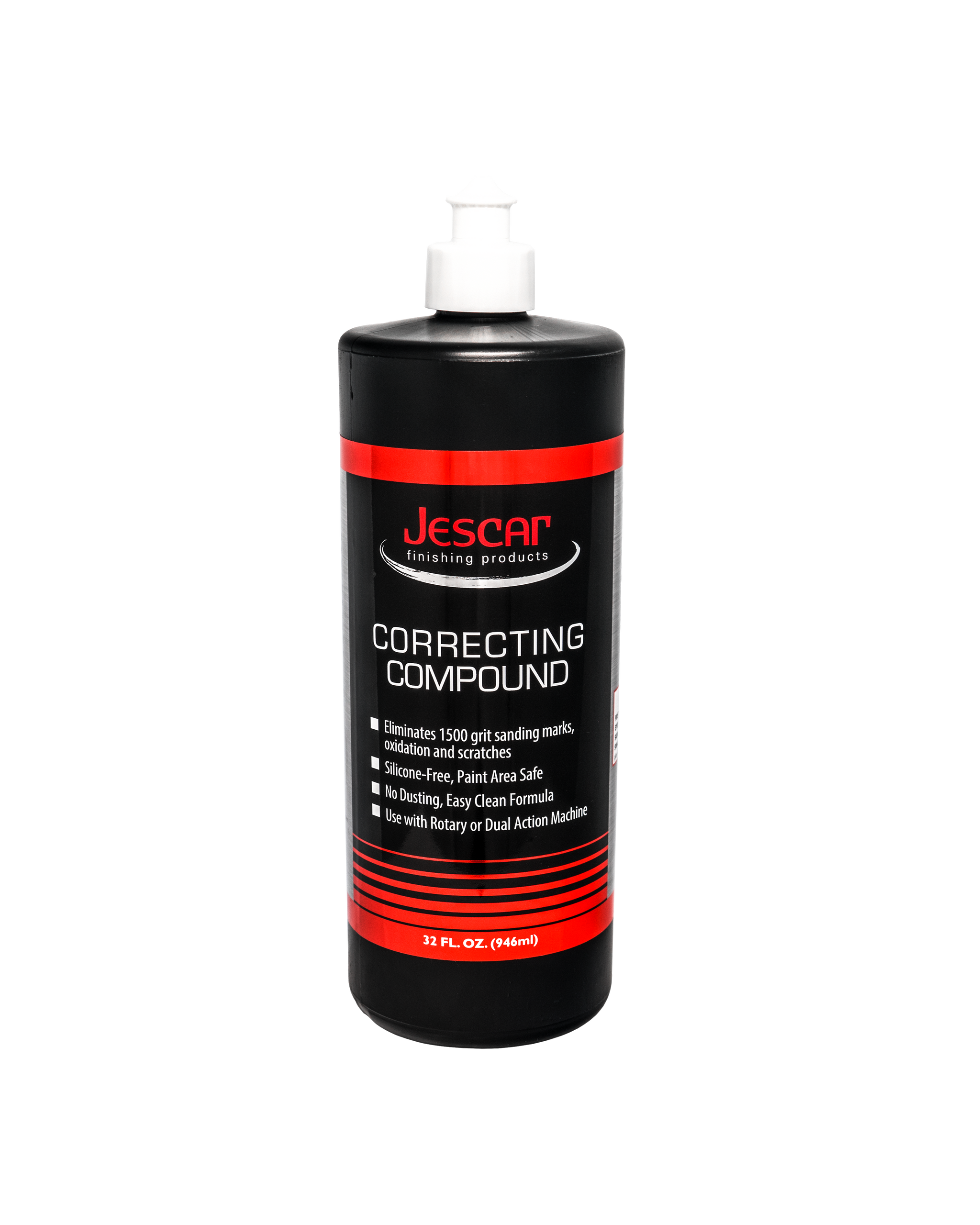 Jescar Correcting Compound – Jescar Music