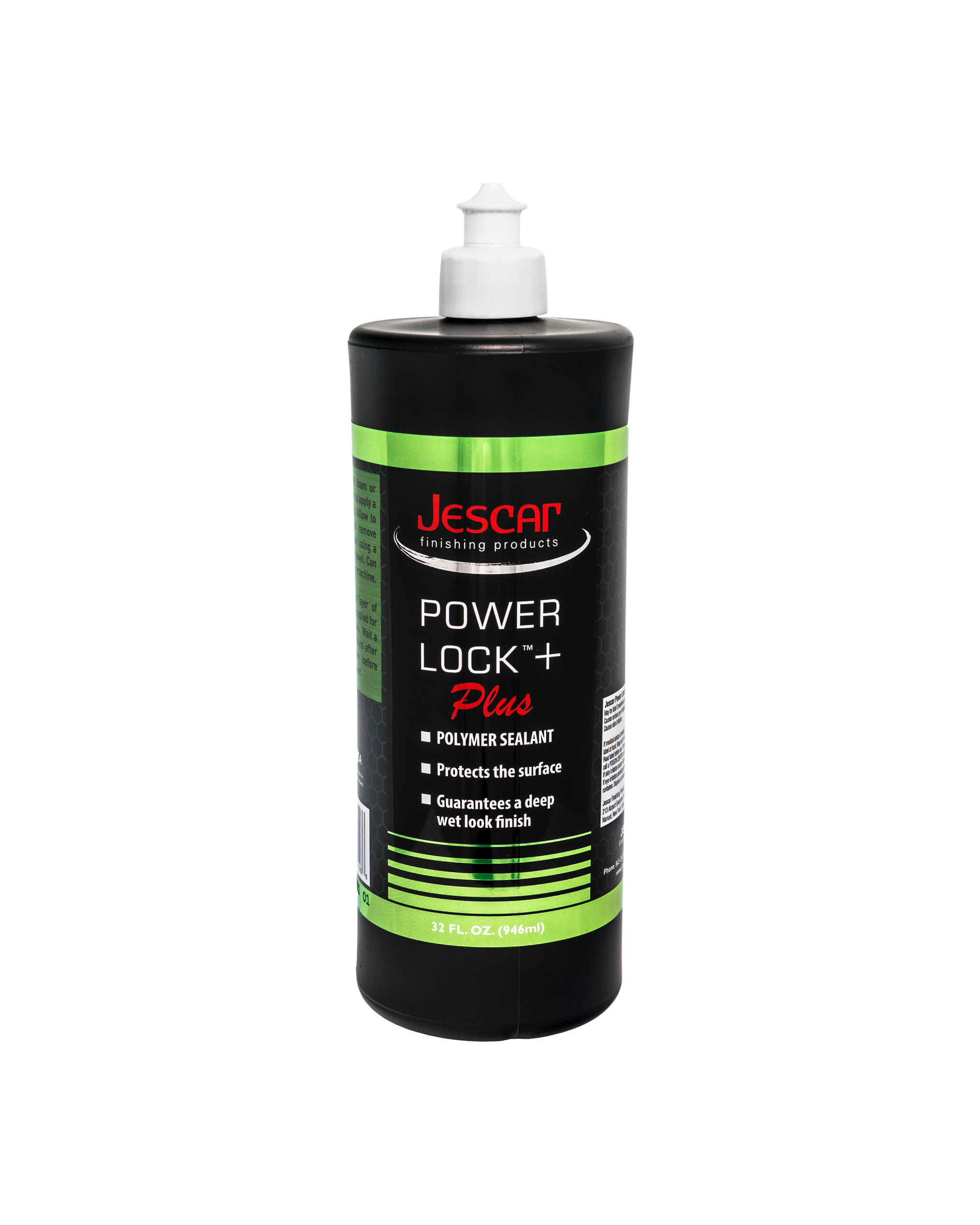 Jescar Power Lock Plus – Jescar Music